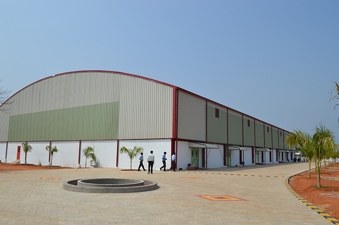 Prakruti Life Science